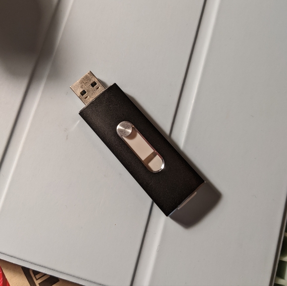 Kexin | Other | Usb C To Usb 3 Dual End Flash Drive For Phone Storage ...